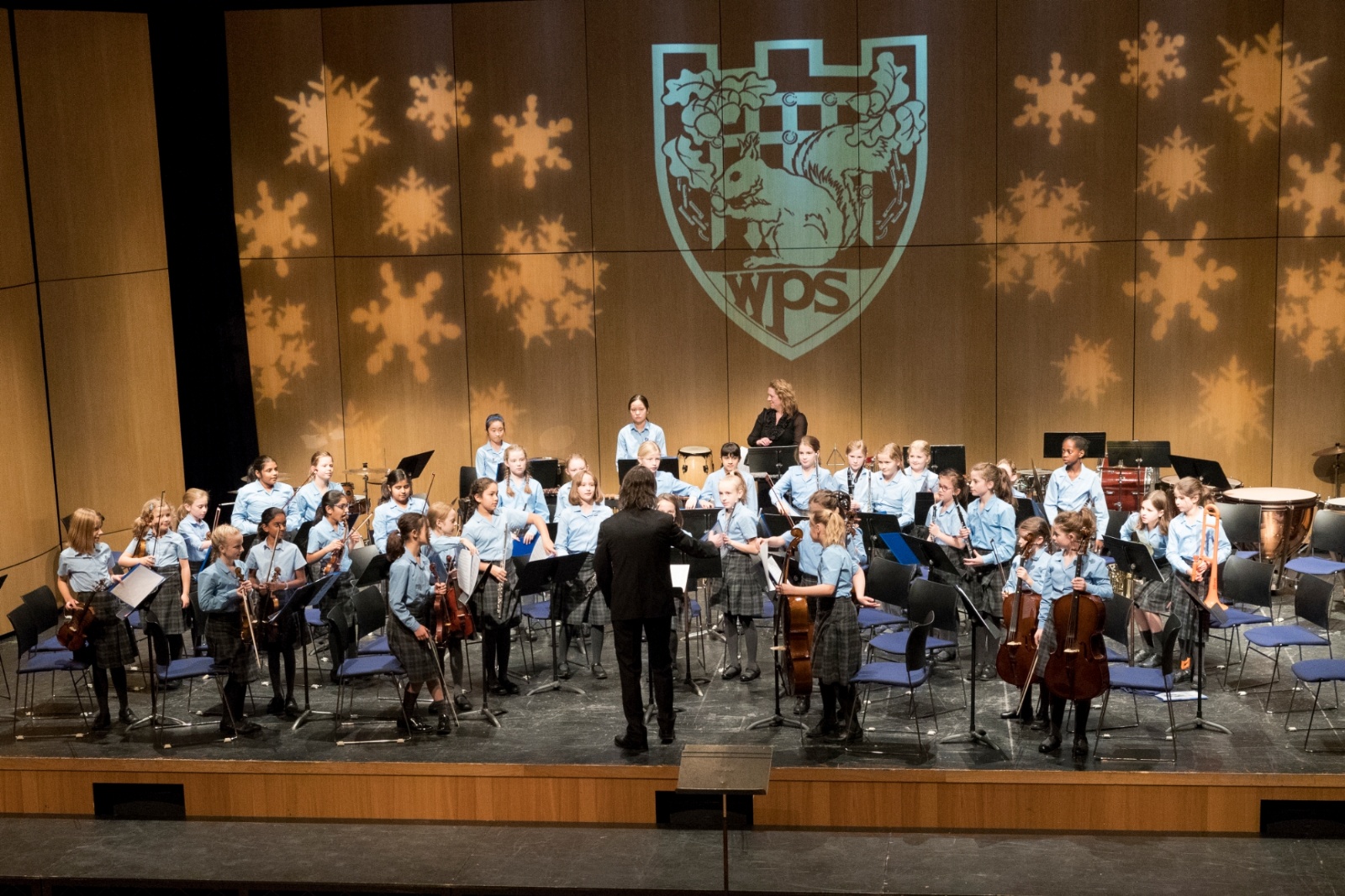 King's High Warwick - New Photo Album