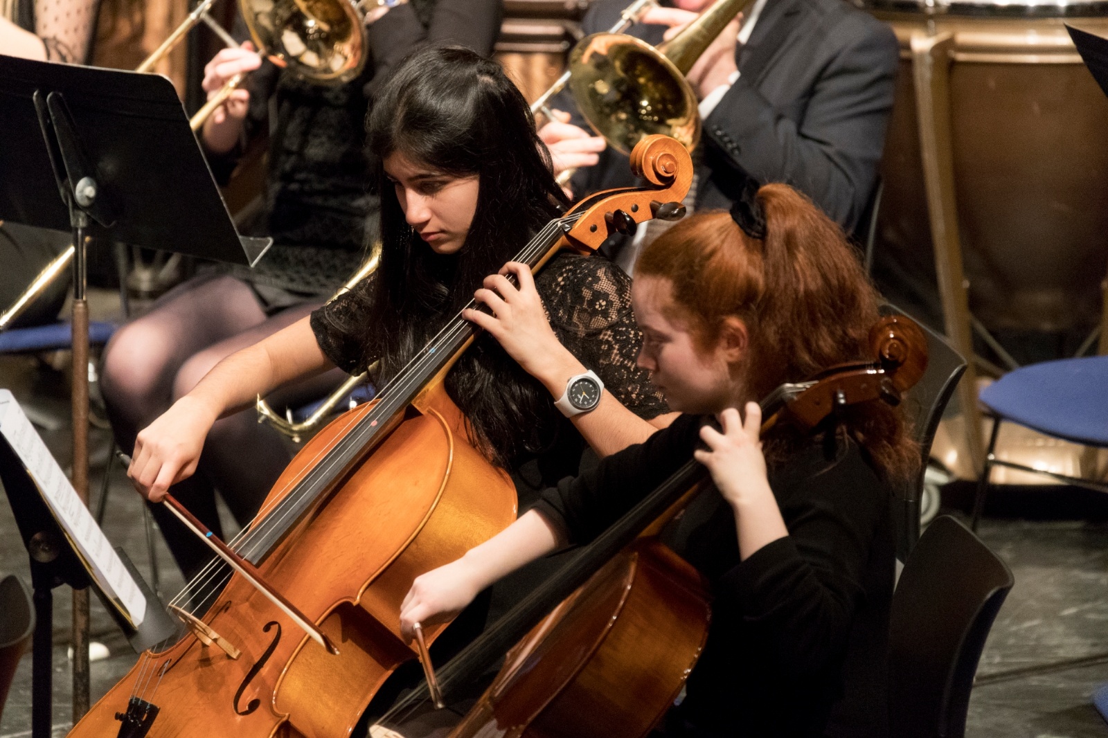 King's High Warwick - New Photo Album