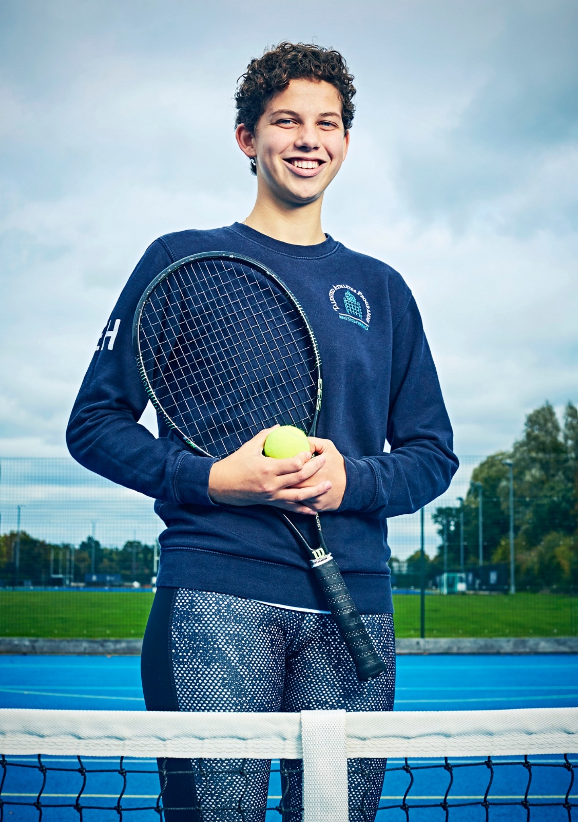 King's High Warwick - Sports