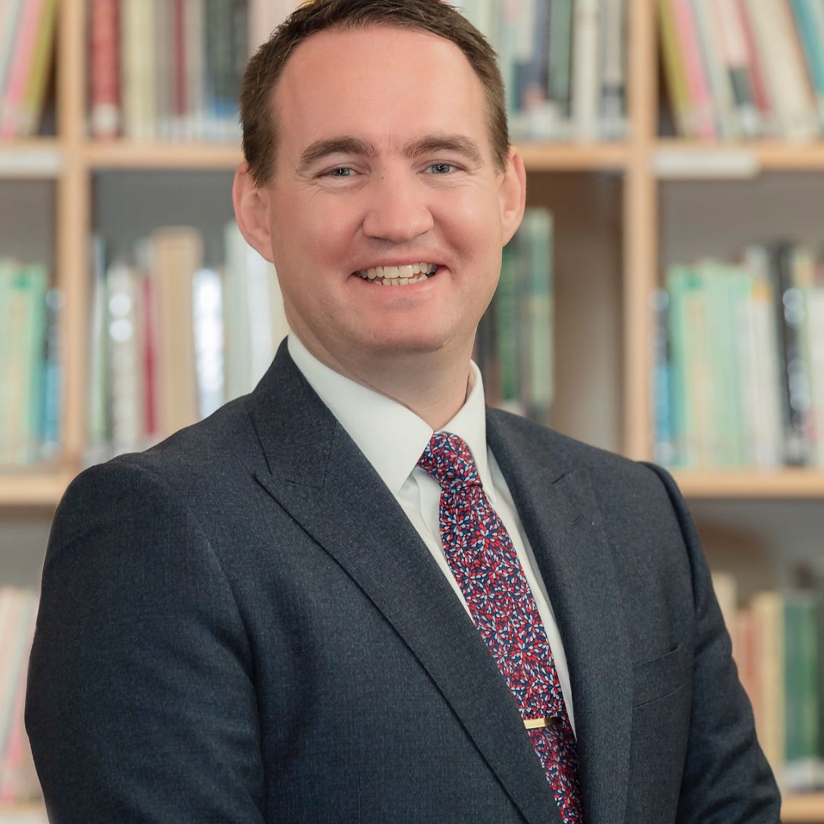 King's High Warwick - Exciting New Team to Lead Foundation's Future