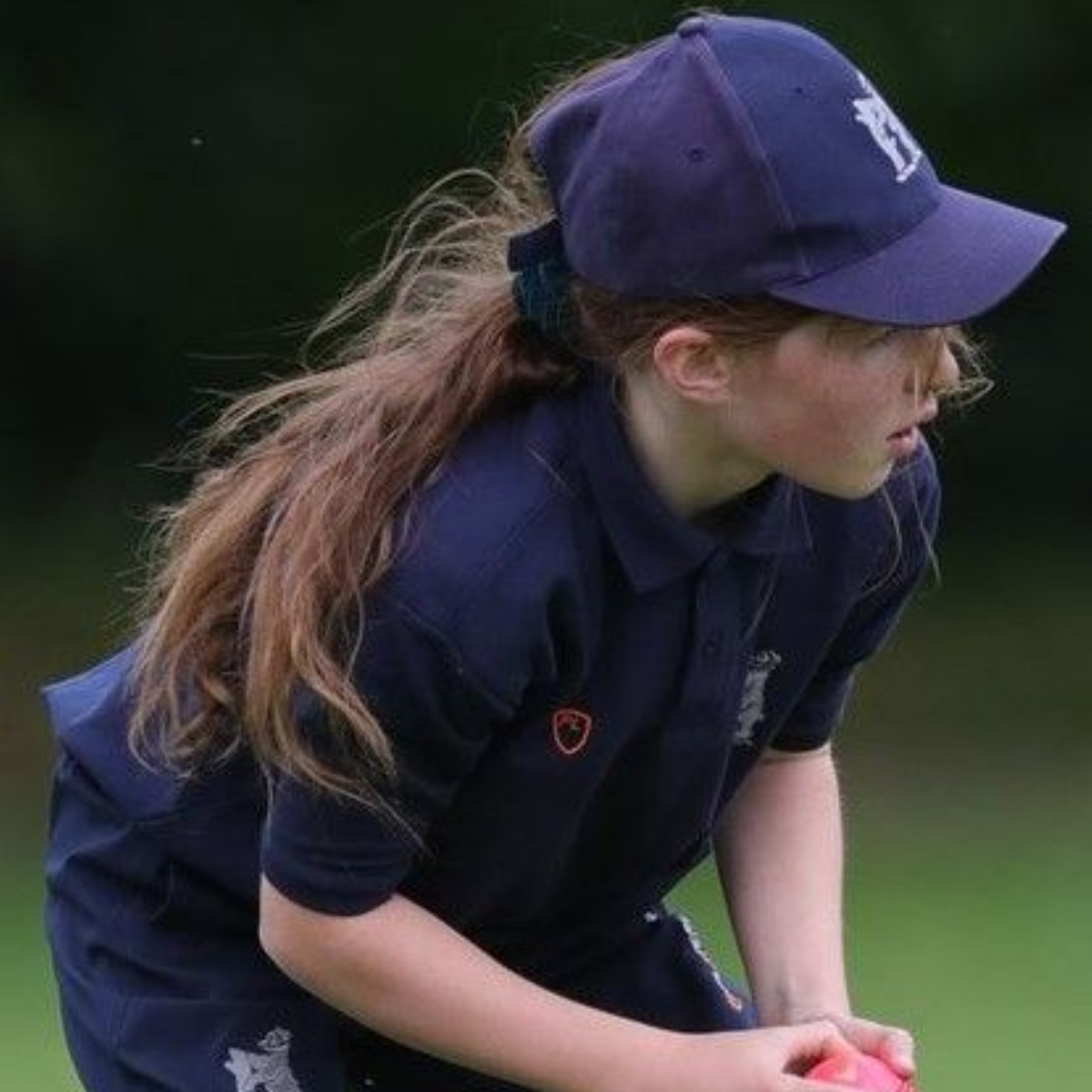 King's High Warwick - King’s High trio join Warwickshire U13 County ...