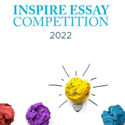 King's High Warwick - Inspire Essay Competition 2022