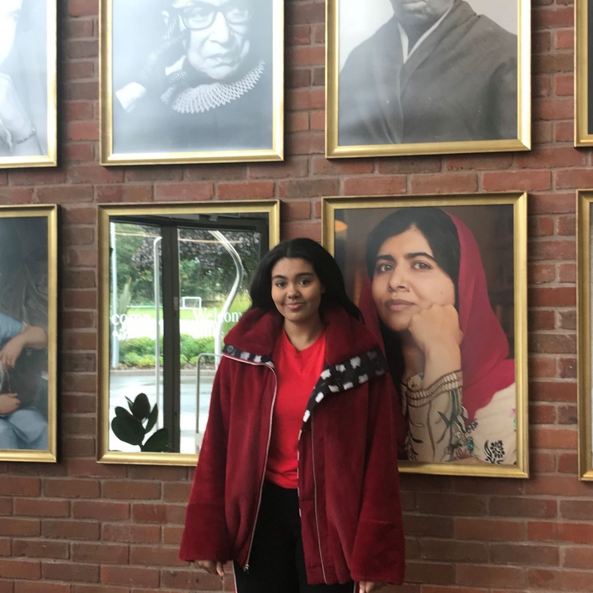 King's High Warwick - ISA Whitbread Memorial Prize