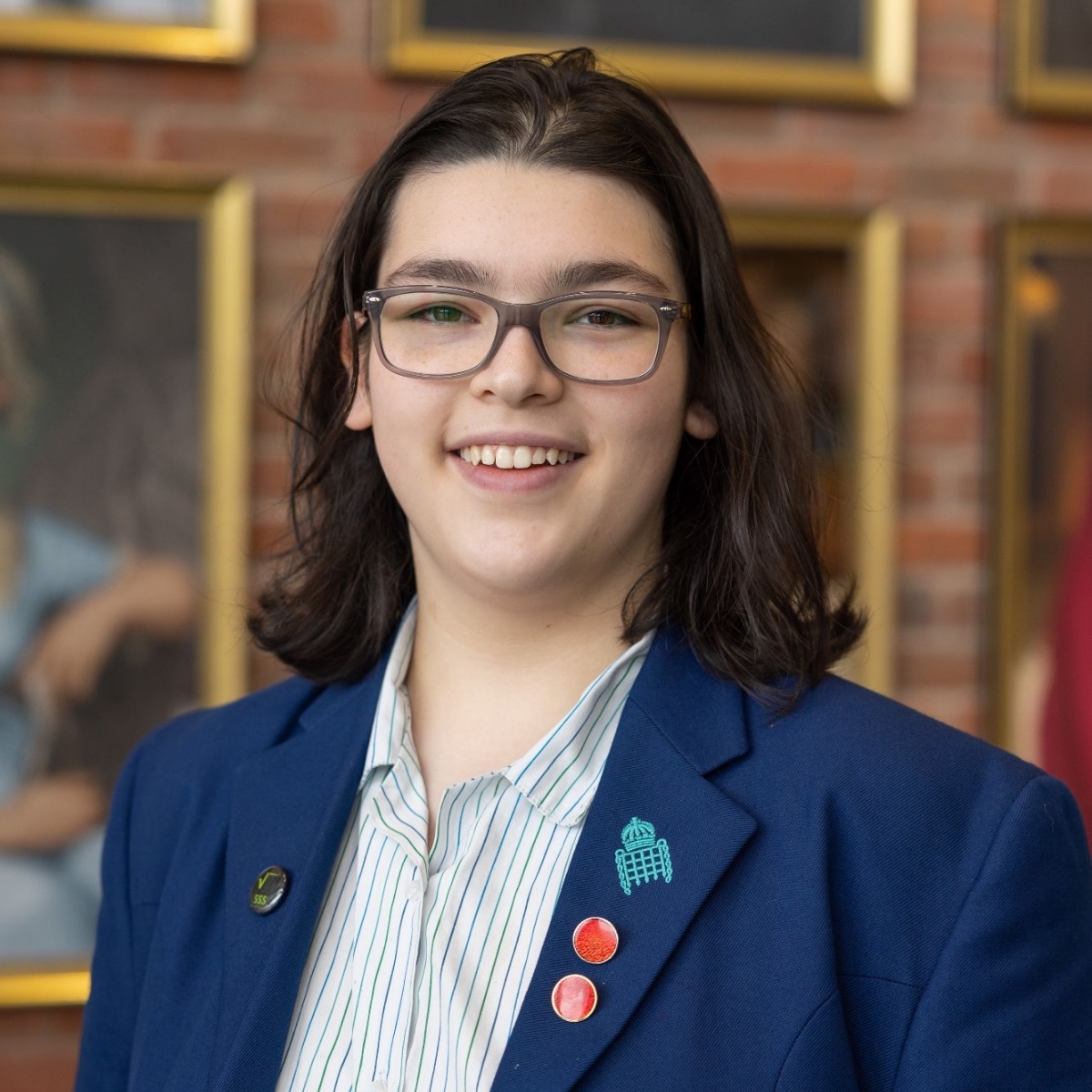 King's High Warwick - The Young Walter Scott Prize