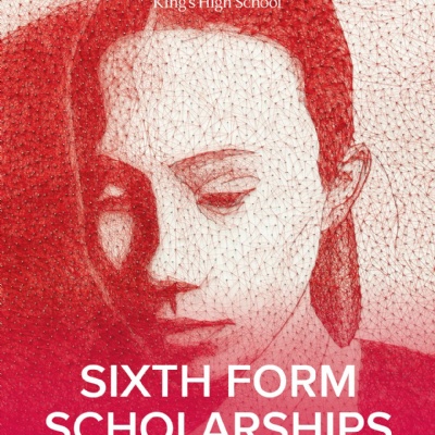 King's High Warwick - Sixth Form Scholarships