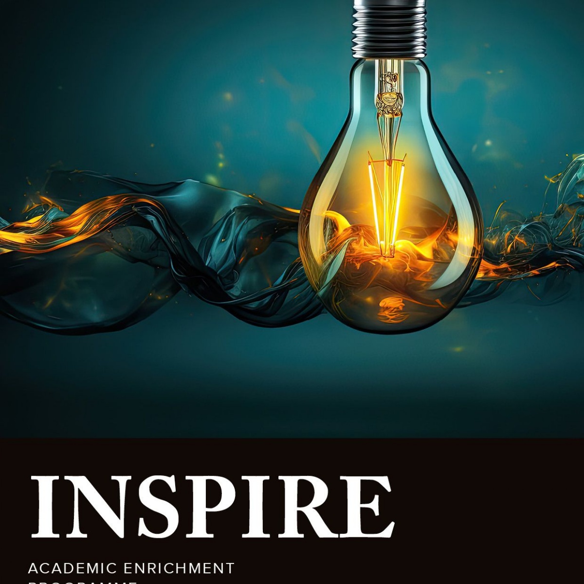 King's High Warwick - Inspire Academic Enrichment - Autumn