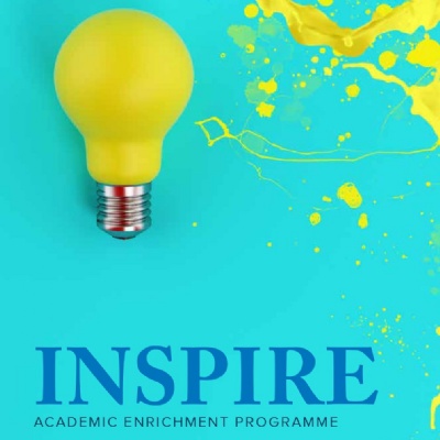 King's High Warwick - Inspire Academic Enrichment - Spring Term