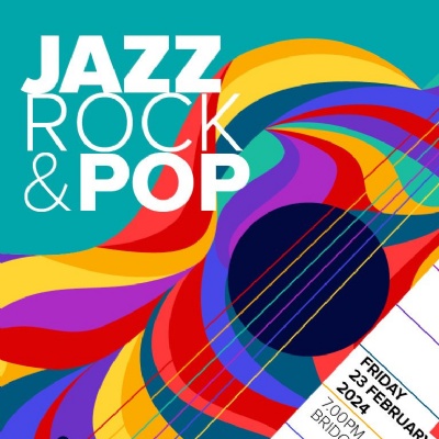 King's High Warwick - Jazz, Rock & Pop Concert