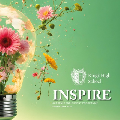 King's High Warwick - Inspire Academic Enrichment Programme