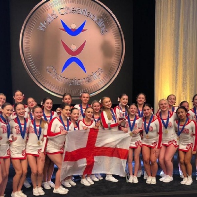 King's High Warwick - Phoebe wins Gold for Team England at World ...
